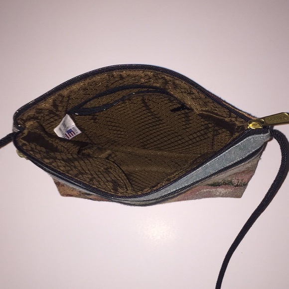 Danny K. | Bags | Danny K Beverly Hillsca Crossover Purse | Poshmark